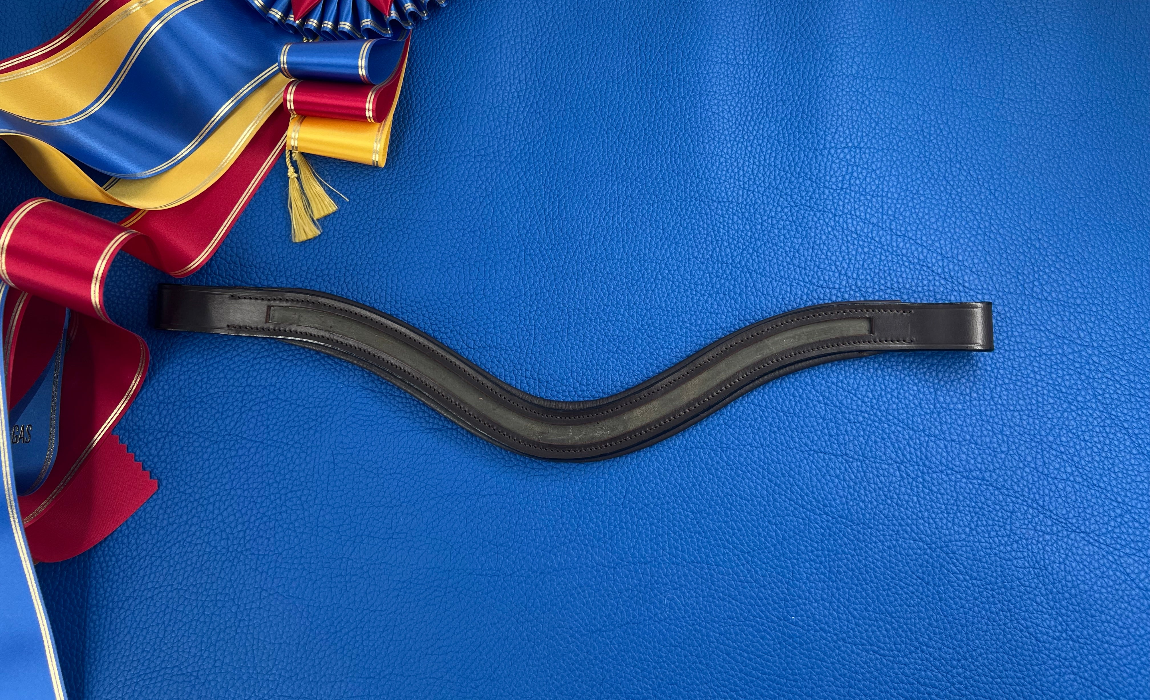 Empty Channel Tack – Delfina Saddlery